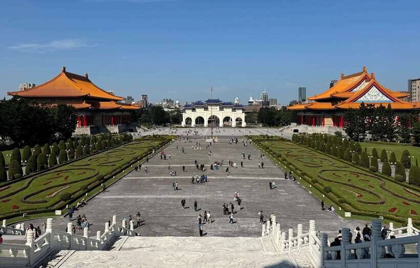 Private Taipei City Layover Tour from TPE Airport - The Value and Practicality of This Tour