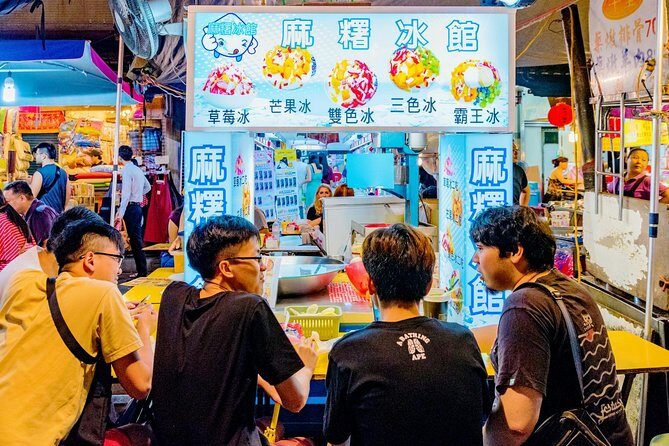 Private Taipei Food Tour with a Local:100% Personalized - The Guide’s Role and Tour Personalization