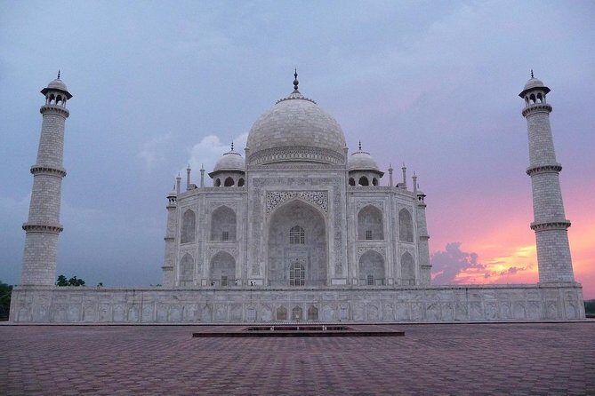 Private Taj Mahal & Agra Fort and Baby Taj from Delhi by Car - What Travelers Love and Consider