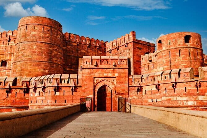 Private Taj Mahal, Agra Fort & Baby Taj Tour from Delhi by Car - What the Tour Includes and Excludes