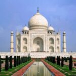 Private Taj Mahal Agra Fort Day Tour From Delhi-All Inclusive - Authentic Experiences and Honest Observations
