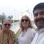 Private Taj Mahal, Agra Fort & Fatehpur Sikri Day Trip From Delhi - What the Reviews Say