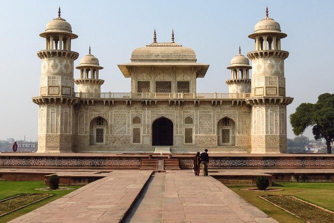 Private Taj Mahal & Agra Fort Tour by Car from Delhi - The Sum Up: Who Should Consider This Tour?