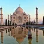 Private Taj Mahal & Agra Fort Tour from Delhi by Car - What the Reviews Say