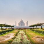 Private Taj Mahal Agra Full-Day Tour From Delhi (All Inclusive) - Transport, Guides, and Value