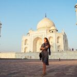 Private Taj Mahal & Agra Tour by Express Train From - Delhi - Practical Considerations