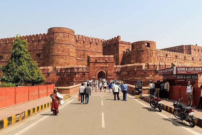 Private Taj Mahal & Agra Tour from Delhi by Car - The Experience: Why It Works