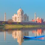 Private Taj Mahal And Agra Fort Tour All Including With Lunch - Why This Tour Offers Real Value