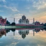 Private Taj Mahal and Henna Tour by Car - The Practicalities: What to Expect