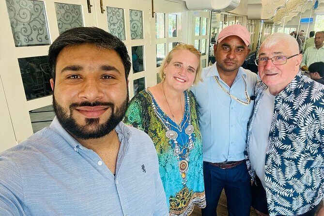 Private Taj Mahal at Sunrise and Agra Day Tour from Delhi All Inclusive - Authentic Experiences and Traveler Insights