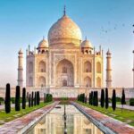 Private Taj Mahal at Sunrise from Delhi - What Past Travelers Say