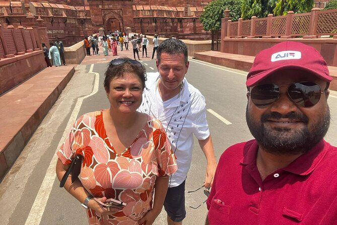 Private Taj Mahal city tour - Why This Tour Works for Travelers