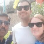 Private Taj Mahal Day Tour by Car with Lunch and Tickets - The Itinerary: What You Can Expect