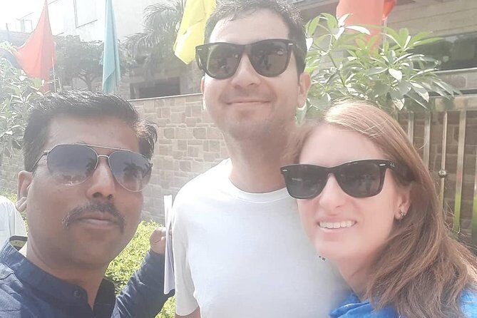 Private Taj Mahal Day Tour by Car with Lunch and Tickets - The Itinerary: What You Can Expect