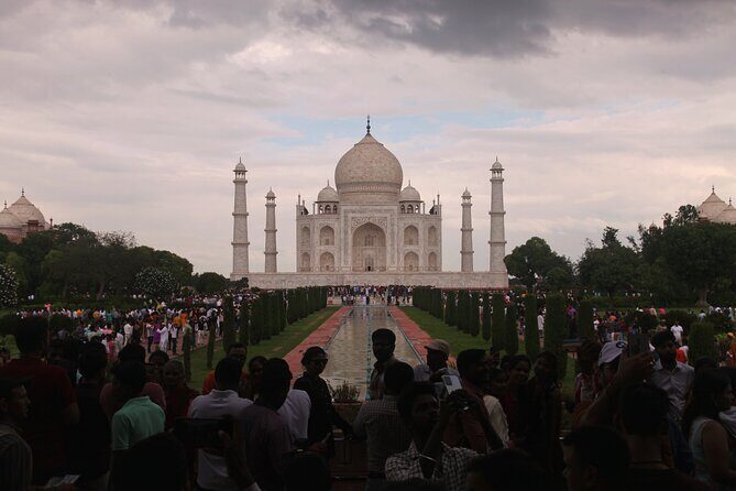 Private Taj Mahal from Delhi Budget Tour - Why This Tour Adds Value