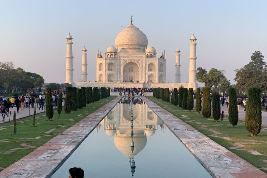 Private Taj Mahal Sunrise And Agra City Tour All Inclusive - Why This Tour Offers Great Value