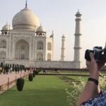 Private Taj Mahal Sunrise and Agra Fort from Delhi- All Inclusive - The Sum Up