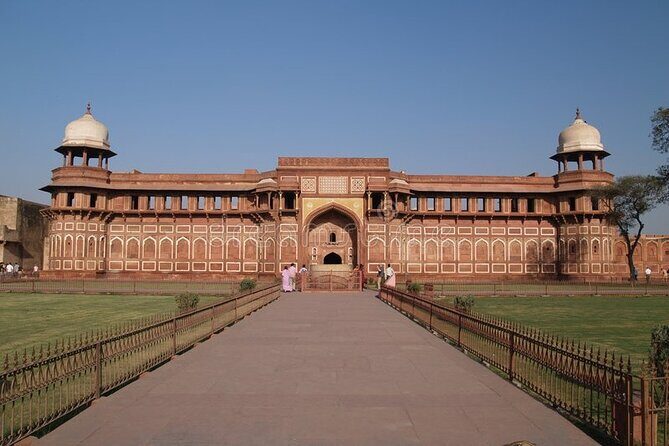 Private Taj Mahal Sunrise Tour From Jaipur By Car All Inclusive - Why This Tour Really Works