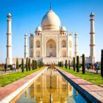 Private Taj Mahal Tour from Delhi by Car - Top 4-6 Key Points