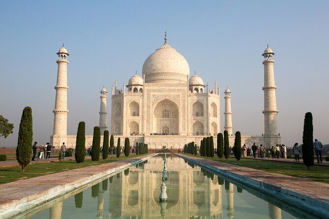 Private Taj Mahal Tour From Delhi - What Makes This Tour Stand Out?
