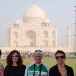 Private Taj Mahal Tour with well knowledgeable guide - A Close Look at the Experience