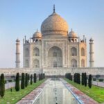 Private Taj Mahal Trip Including Private Car and Guide - What Makes This Tour Stand Out?
