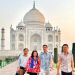 Private Tajmahal and Fatehpur Sikri City Tour from Agra - The Sum Up