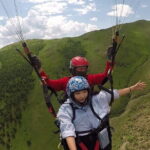 Private Tandem Paragliding Experience at Bayanzurkh Mountain - Value and Considerations