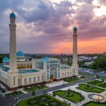 Private Tashkent City Tour - The Sum Up