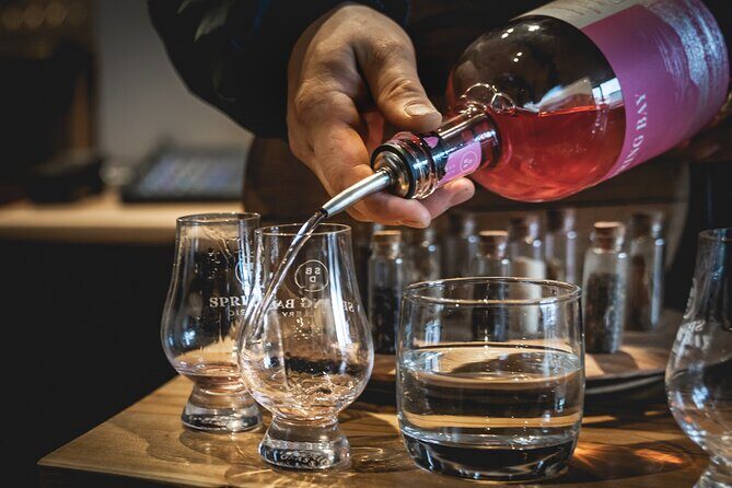 Private Tassie Distillery Tour - Tastings, Lunch and Morning Tea - Why This Tour Offers Great Value