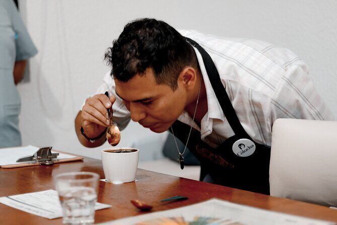 Private Tasting of Chiapas Coffees for 2 Hours - Authenticity and Quality: What Reviewers Say