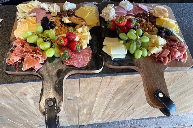 Private Tasting with Pairing in a Cava in Aguascalientes - The Complete Experience in Detail