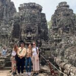 Private Taxi From Siem Reap to Phnom Penh English Spoken Driver - Who Should Consider This?
