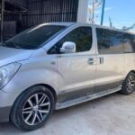 Private Taxi from Siem Reap to Phnom Penh with Speak English - The Sum Up