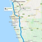 Private Taxi from Sri Lanka Airport (CMB-BIA) to EKHO Surf Hotel Bentota - What Travelers Can Expect
