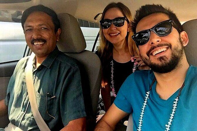 Private Taxi from Sri Lanka Airport (CMB-BIA) to Shinagawa Beach Balapitiya - What to Expect on Your Journey