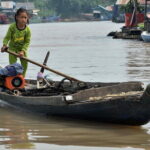 Private Taxi Phnom Penh To Siem Reap Include Floating Villages - FAQs