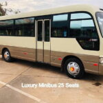 Private Taxi Service From Phnom Penh - Siem Reap City - Special Stop: Sambor Prei Kuk