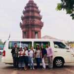 Private Taxi Siem Reap - Kampot Overland Transfer - Who Should Consider This Transfer?