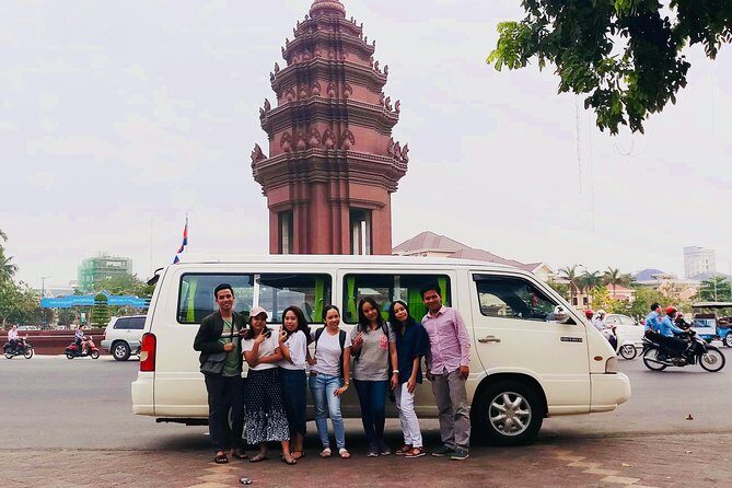 Private Taxi Siem Reap - Kampot Overland Transfer - Who Should Consider This Transfer?
