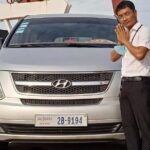 Private Taxi Siem Reap to Phnom Penh (English Speaking Driver) - Who Is This Tour Best For?