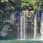Private Taxi Tour of South Jeju With English Speaking Driver - What to Expect from the Experience