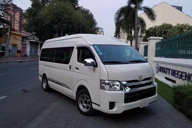 Private Taxi Transfer Battambang from/to Phnom Penh - Frequently Asked Questions