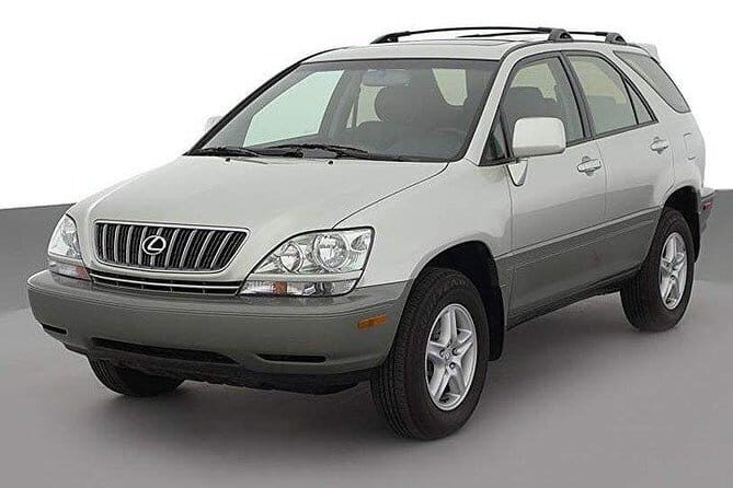 Private Taxi Transfer Between Phnom Penh and Siem Reap - What’s Included and What’s Not?