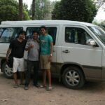 Private taxi transfer Phnom Penh to Siem Reap - The Vehicle Options & Their Practical Benefits