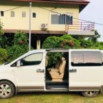 Private Taxi Transfer Phnom Penh to Sihanoukville - Authentic Feedback from Past Travelers