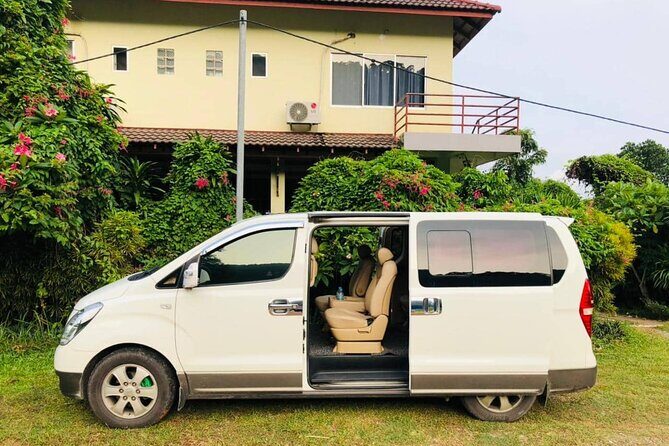 Private Taxi Transfer Phnom Penh to Sihanoukville - Authentic Feedback from Past Travelers