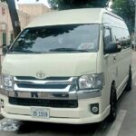 Private Taxi Transfer Siem Reap - Mondulkiri City Transfer - The Cost and What You’re Paying For