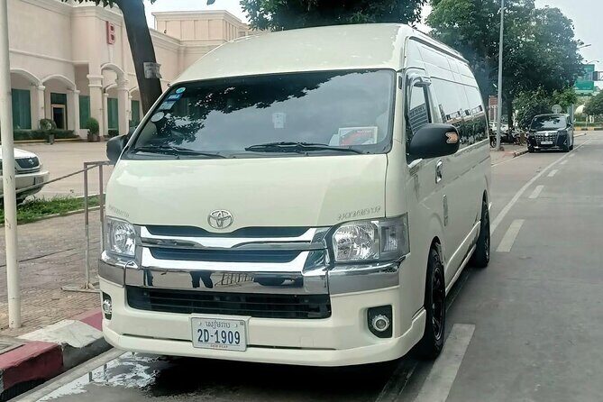 Private Taxi Transfer Siem Reap - Mondulkiri City Transfer - The Cost and What You’re Paying For