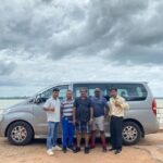 Private taxi transfer Siem Reap to Phnom Penh - An In-Depth Look at the Private Taxi Transfer Experience